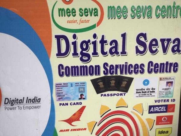 Solve for India, sell to the world: Digital India Foundation - BW ...