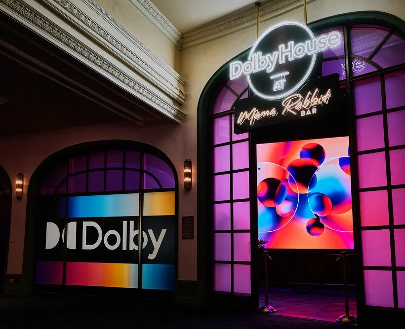 CES 2025: Dolby Is Democratising Atmos & Vision Technologies In The Car ...