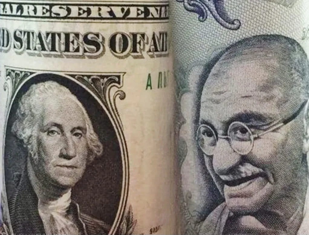 India’s Secret Currency War: Why RBI Won’t Save the Rupee - BW ...