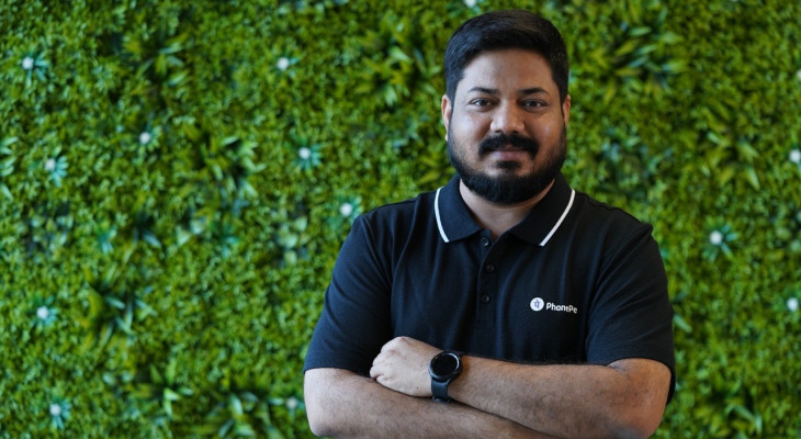 PhonePe's Indus Appstore Co-founder Akash Dongre Quits - BW Disrupt