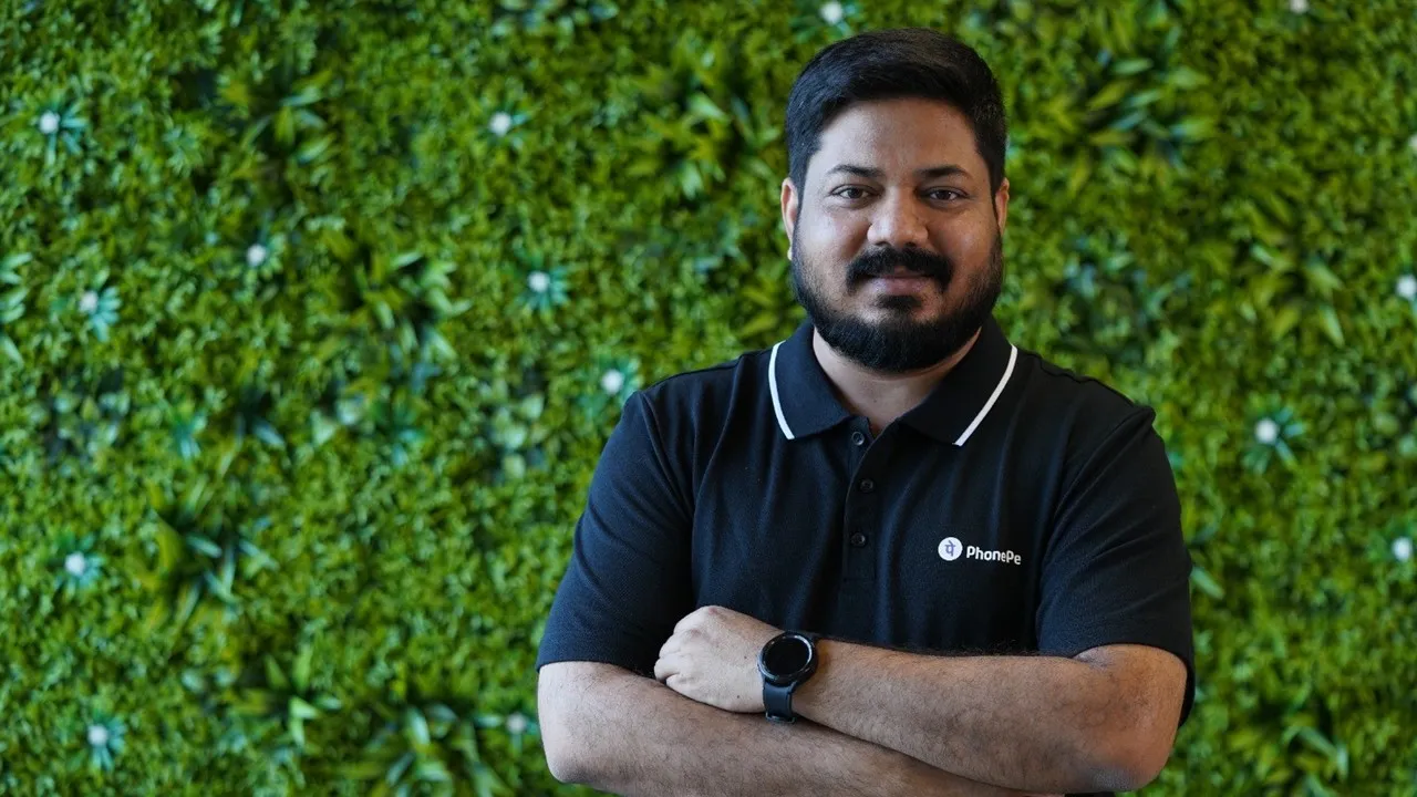 PhonePe's Indus Appstore Co-founder Akash Dongre Quits - BW Disrupt