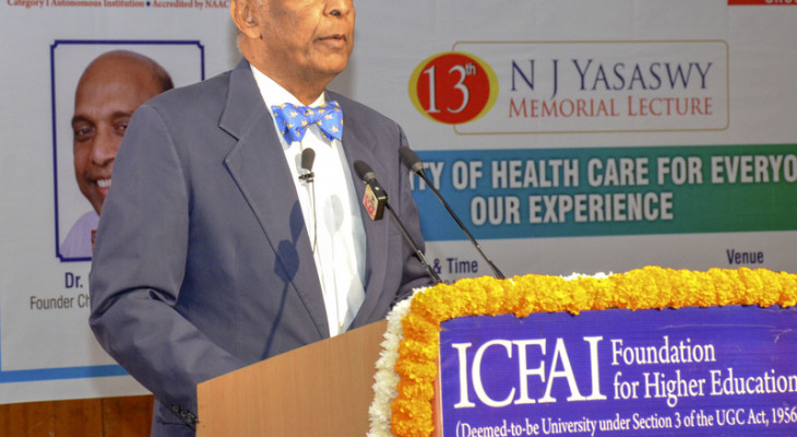 “The future model Of Eye Care Is A combination Of Three Ts – Talent ...