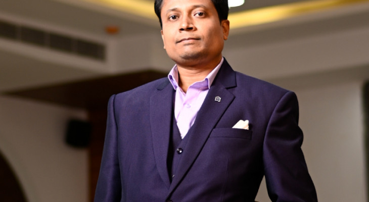 Pursuit For Global Excellence - BW Education