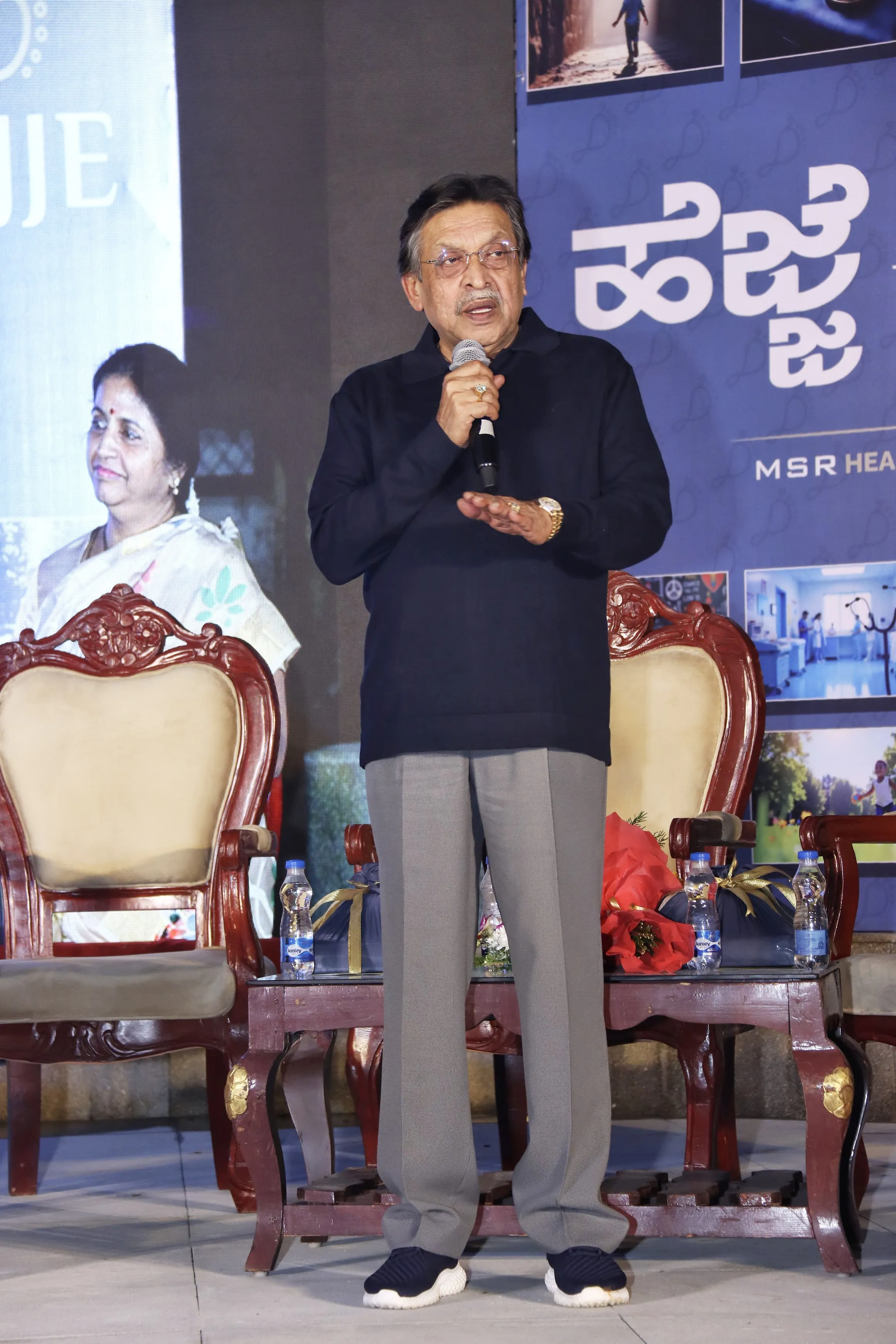 HEJJE: India’s First Luxury Transition Care Centre Opens In Bangalore ...