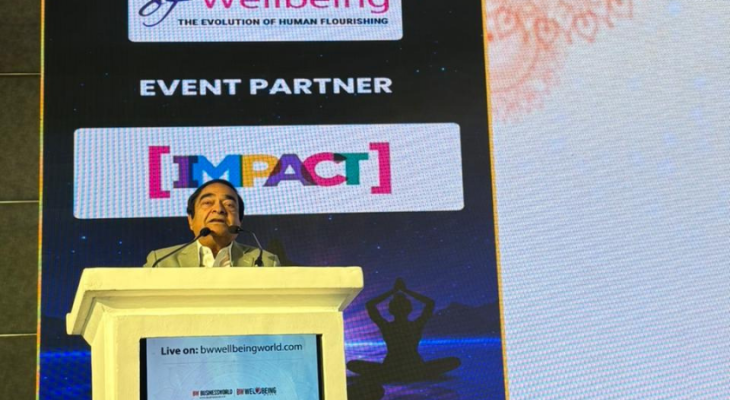 Preventive Healthcare Is The Most Economical Choice, Says Dr Mukesh ...