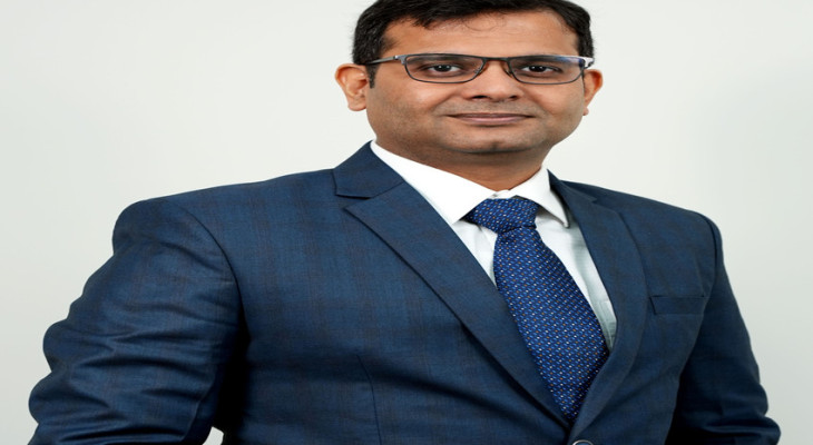 Care Hospitals Appoints An ISB Alumni Dr Pawan Kumar As Chief Executive ...