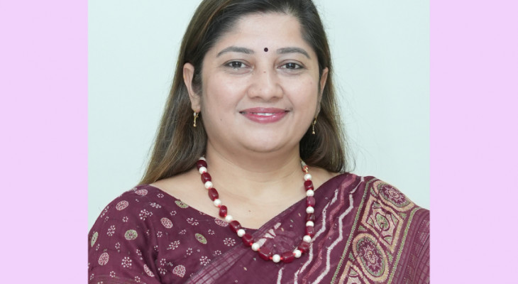 Research Is A Significant Factor In Business Management: Dr Shuchi ...