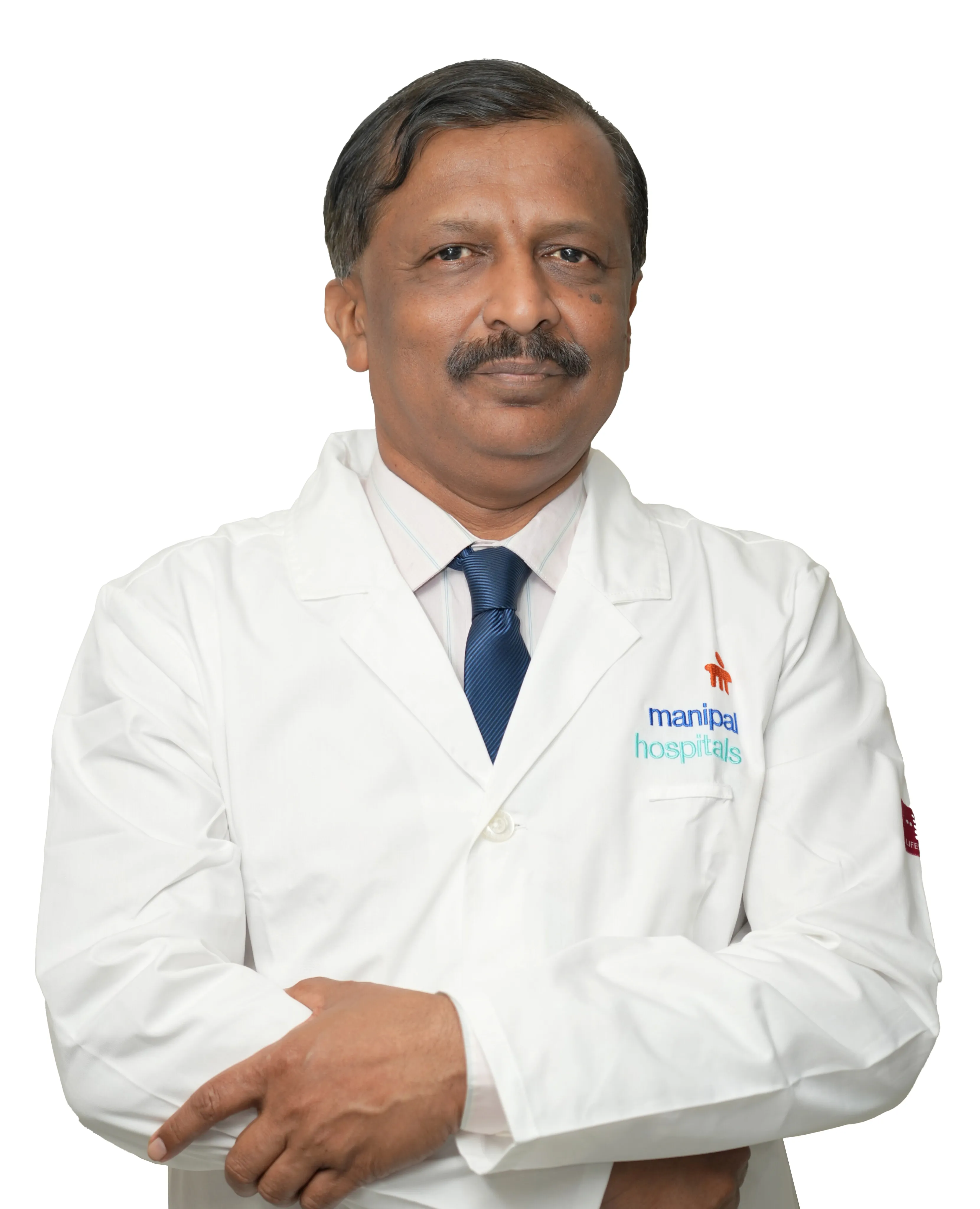 Manipal Hospital Old Airport Road Appoints Dr. Keshava R As Head Of ...