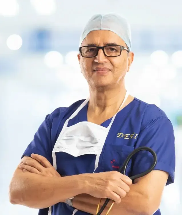Yatharth Hospitals Expands To Delhi With New 300-Bed Super Speciality ...