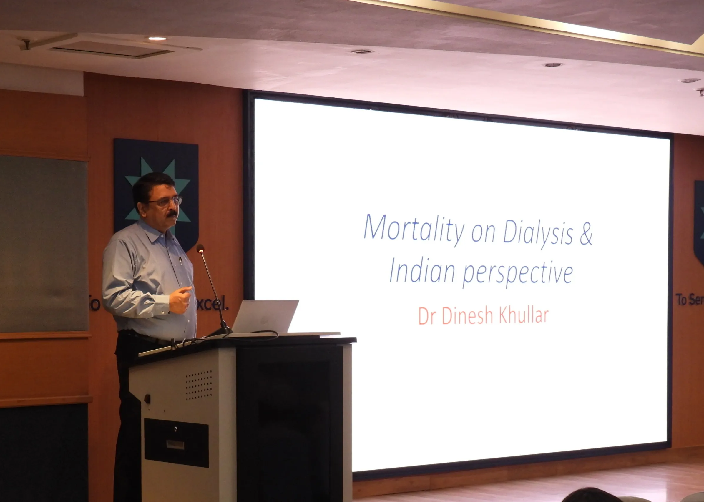 Narayana Health Rebrands Its Hospitals, Unveils New Logo - BW ...