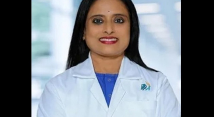A New Era of Breast Cancer Treatment: A Conversation With Dr Jayanti ...
