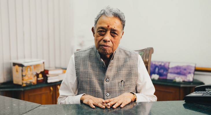 Innovative Healthcare Collaboration Sets New Benchmark For M S Ramaiah ...