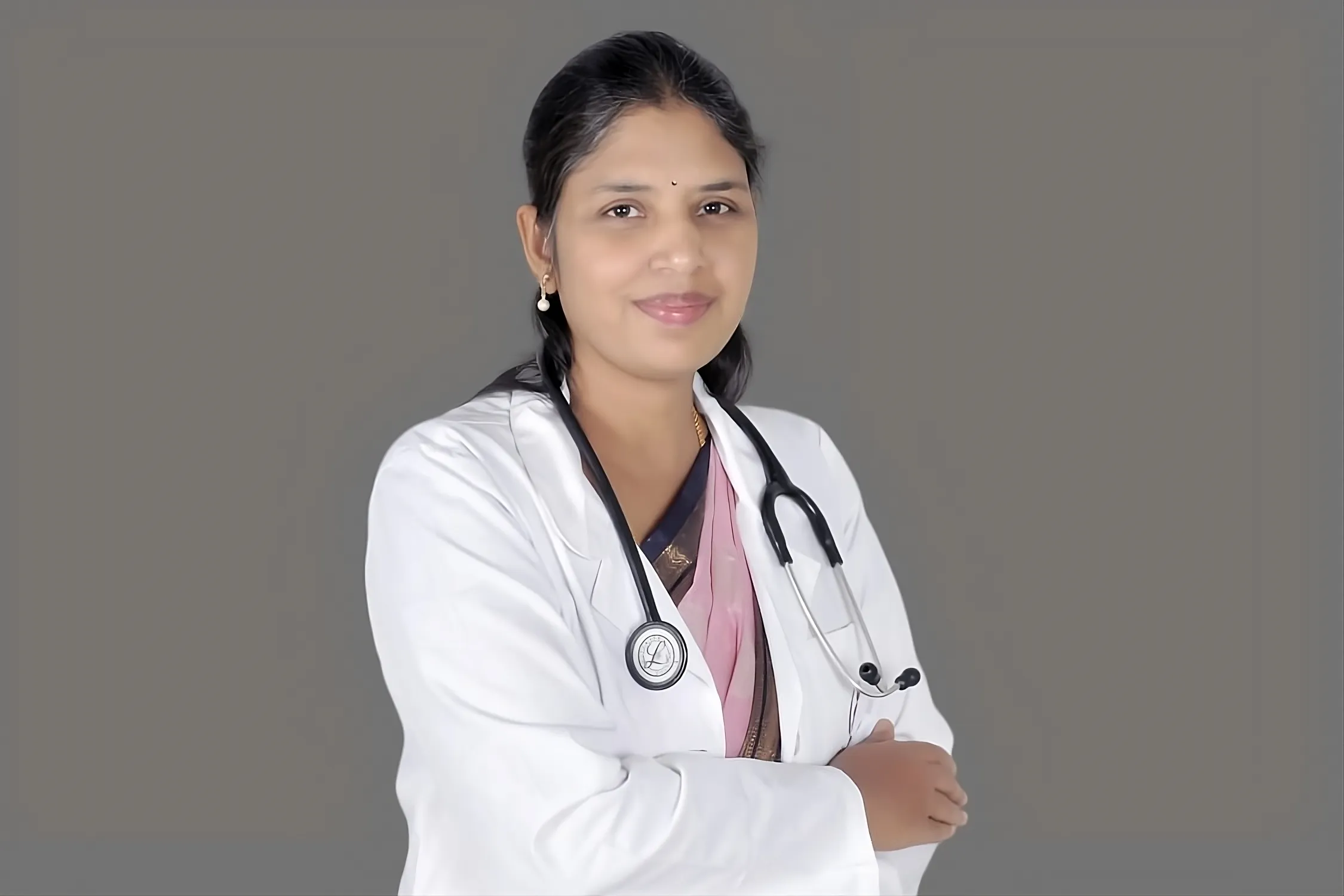 HEJJE Welcomes Dr. Prabhavathi R. To Enhance Pediatric ...