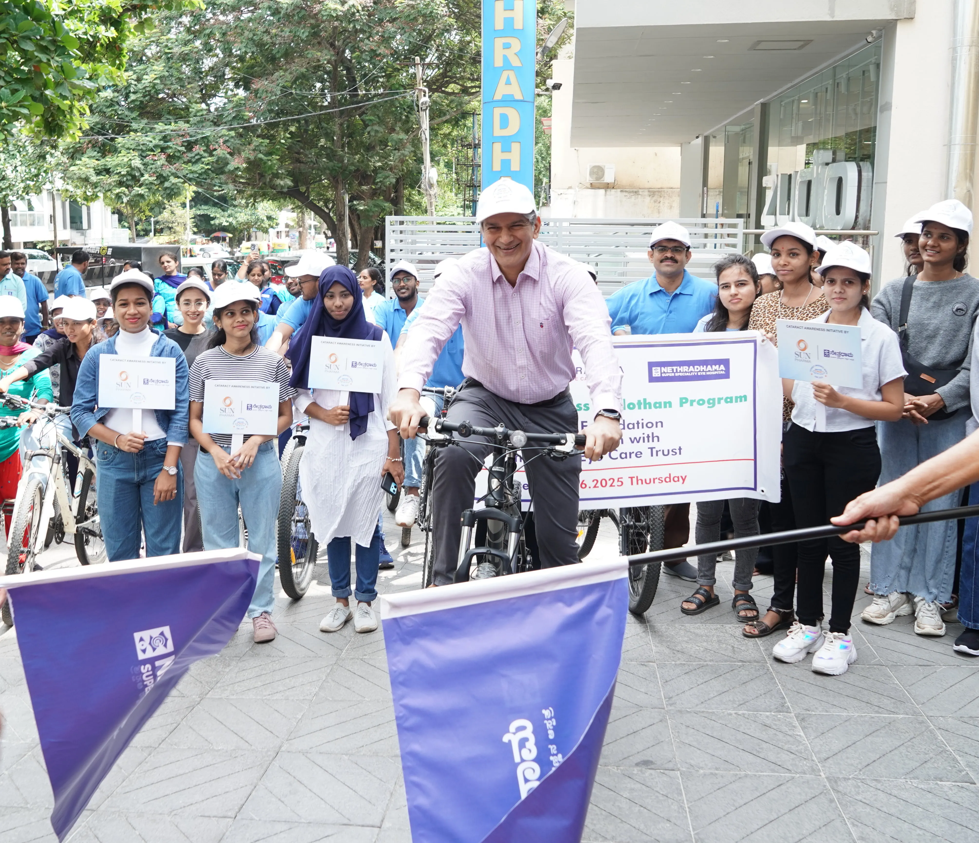 India Hosts World Health Summit Regional Meeting 2025, Calls It 'Health ...