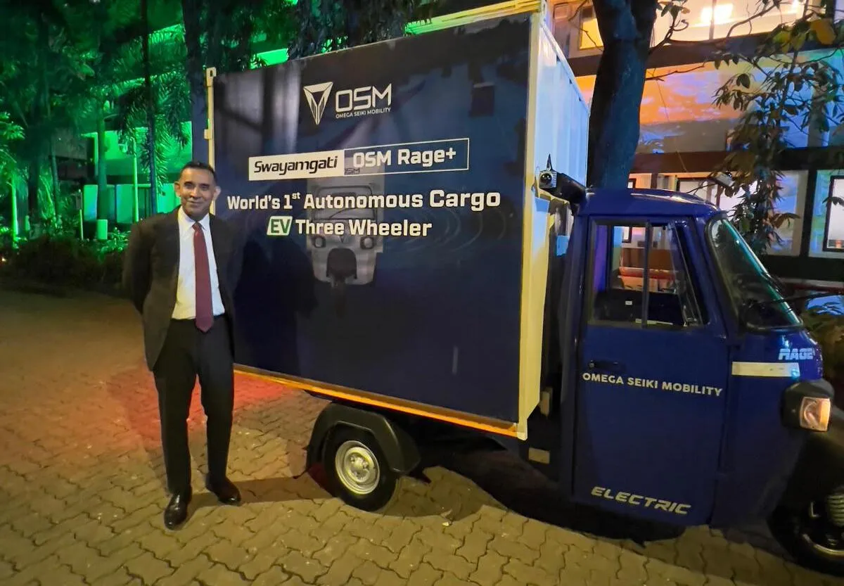 Blue Energy Motors Crosses 50 Million Km With LNG Trucks, Cuts 14,000 ...