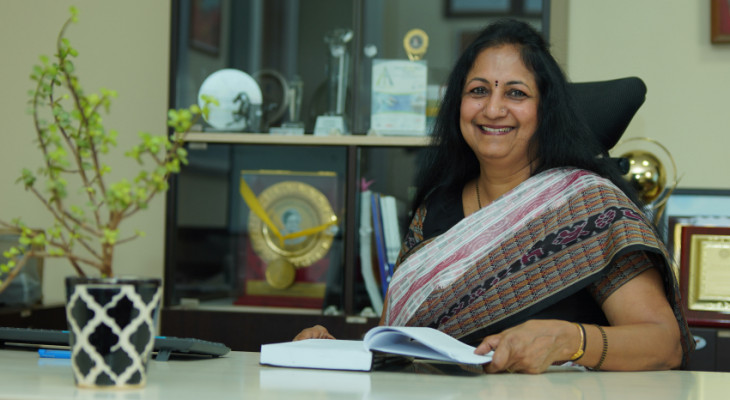 Lead With Both Competence & Care - BW Education