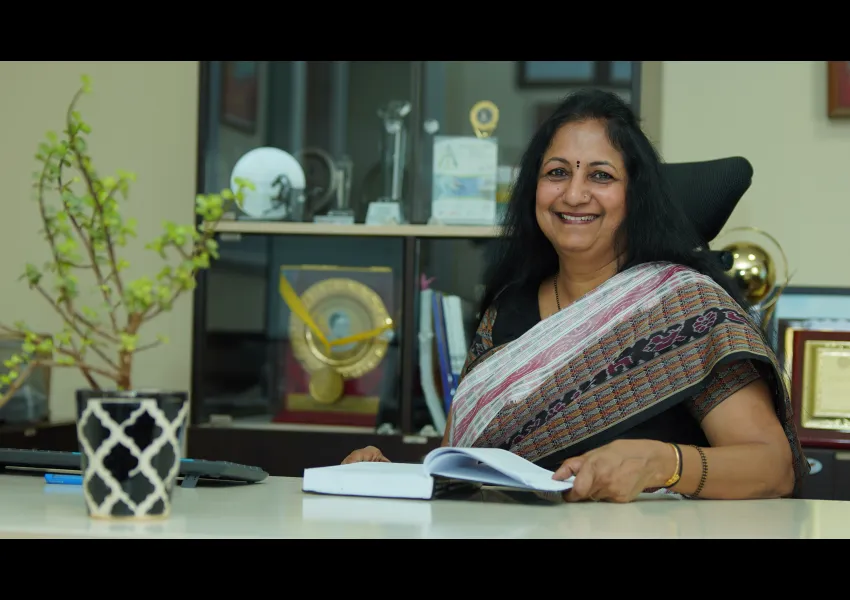 JGU Ranks Well In QS Subject Rankings 2025 - BW Education