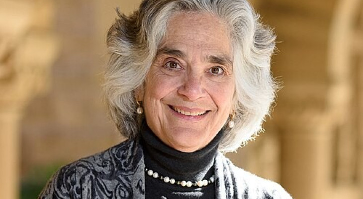 Nvidia Board Veteran Persis Drell Resigns, Walking Away With $26 Mn In ...