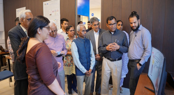 IIT Mandi Launches Centre For Human-Computer Interaction - BW Education