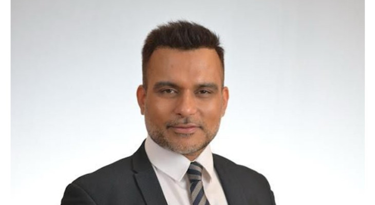 CFOs Lead Sustainability Drive, Says Chachra