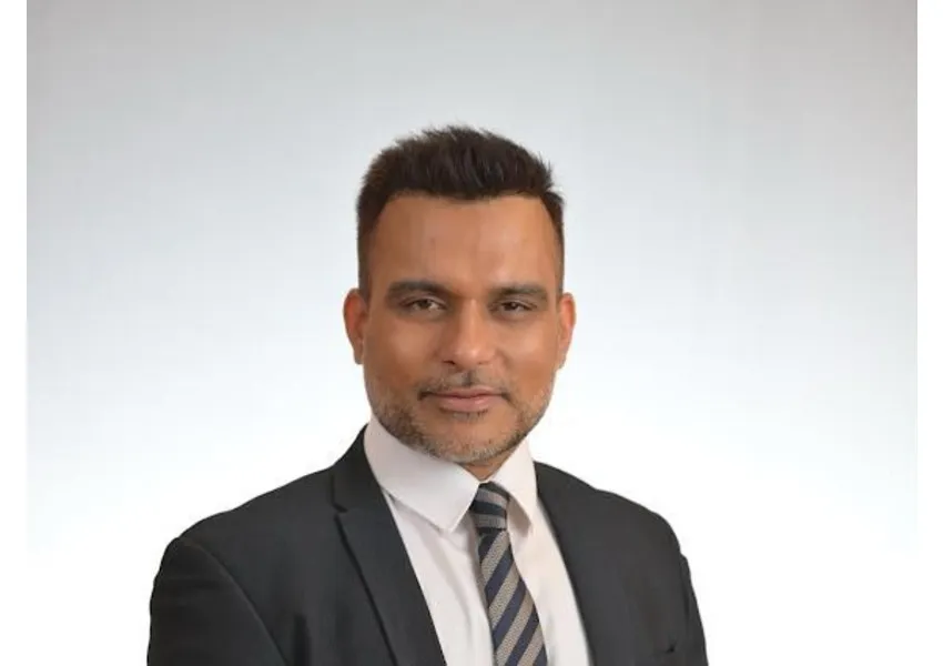 CFOs Lead Sustainability Drive, Says Chachra