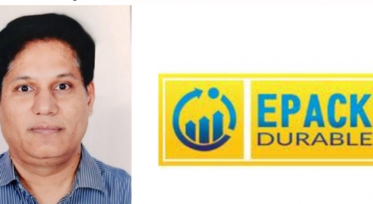 Maneesh Bahuguna Appointed As Head Of RAC Business Segment At EPACK ...
