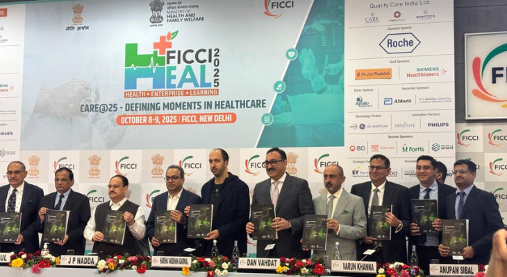 Ficci–EY Parthenon Report Calls For Quality-Centric, Accountable ...