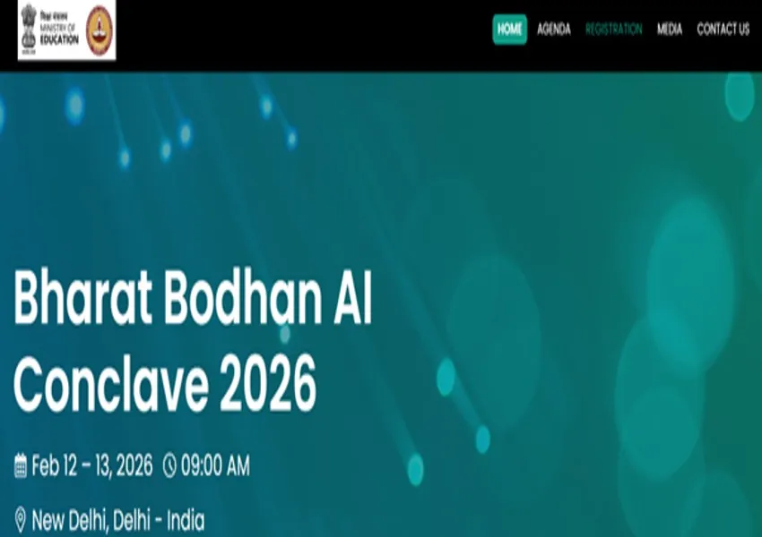 Education Ministry Calls For participation To IIT Madras Bharat Bodhan ...
