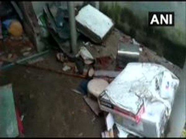 6 people injured in gas cylinder explosion in Visakhapatnam - BW ...