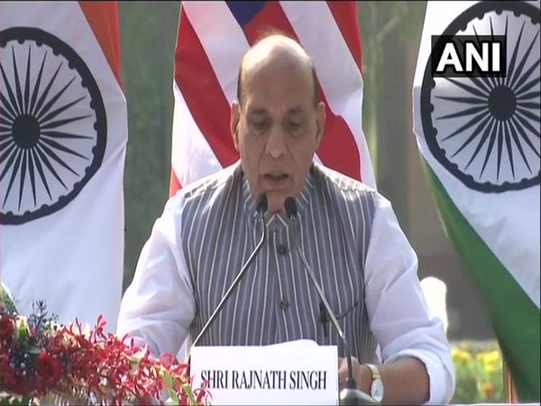 Signing of BECA was significant in India-US bilateral defence relations ...
