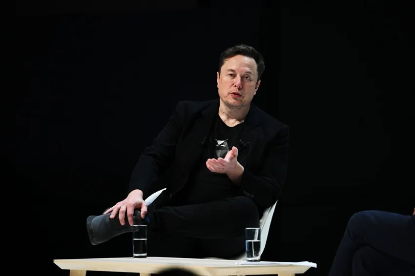 X Algorithm Goes Open-source, Musk Calls It “Dumb” And Seeks Feedback ...