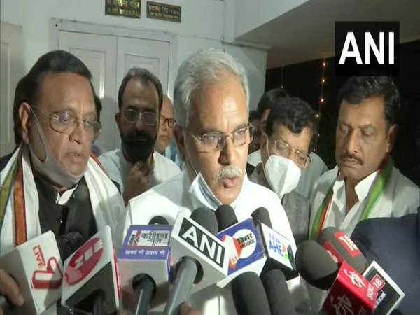 Congress names Ajit Sharma as CLP leader in Bihar - BW Businessworld