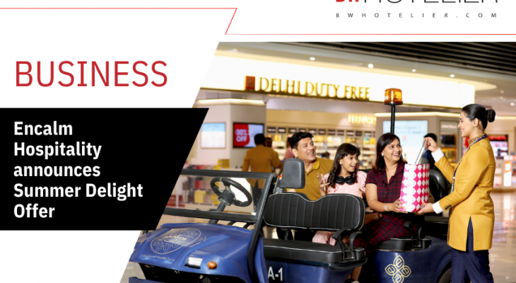 Encalm Hospitality announces Summer Delight Offer - BW Hotelier