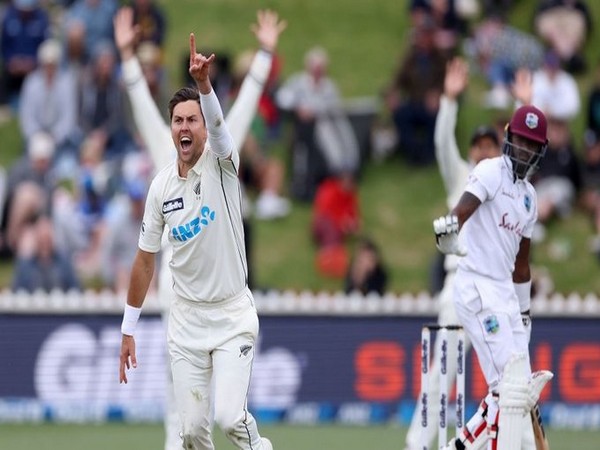 Reaching number one ICC Test ranking would be "special achievement ...