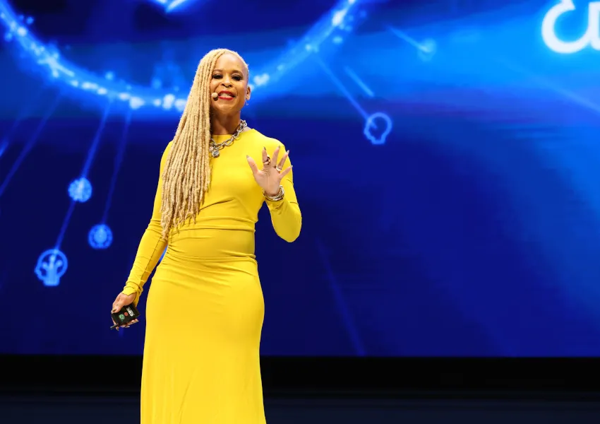 Desire At Scale Is the Future Of Brand Building, Says Unilever’s CMO ...