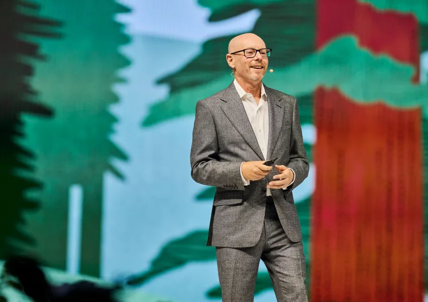 PVV Srinivasa Rao Joins Atria Convergence Technologies as CEO to Lead ...