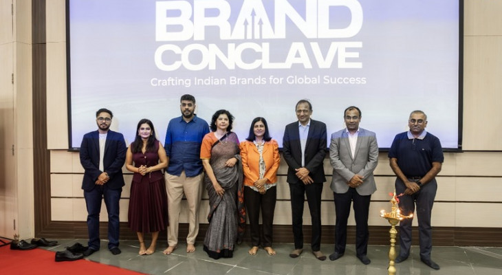 GLIM Chennai Hosts Brand Conclave 2024 - BW Education