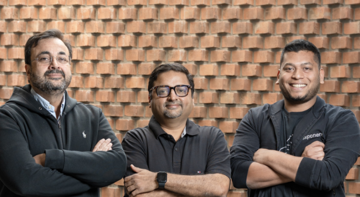 Exponent Energy Unveils Fintech & Asset Management Venture ‘Exponent ...