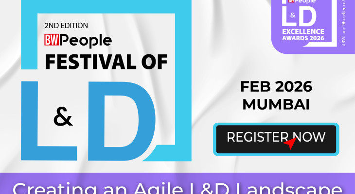 BW People L&D Festival And Awards 2026 Puts Focus On Agile Learning ...