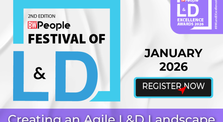 BW People Festival Of L&D And Awards 2026 To Spotlight Agile Learning ...