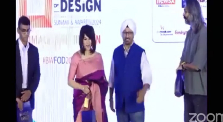 Pioneering Sustainable Solutions Through Design Thinking - BW Businessworld