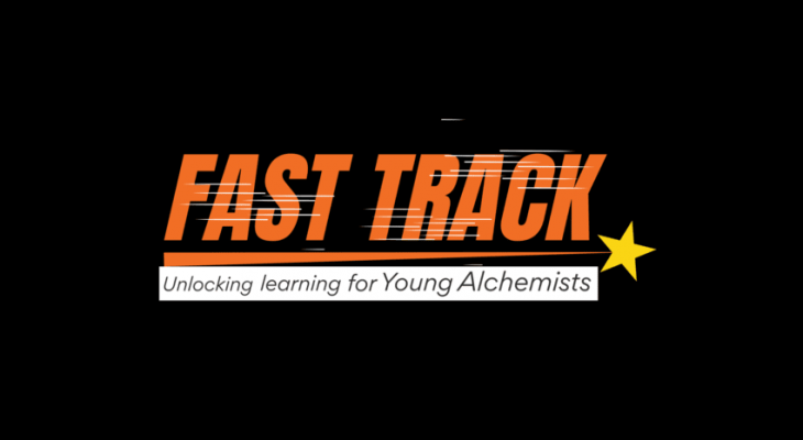 Alchemist Rolls Out Fourth Edition Of Fast Track - BW Education