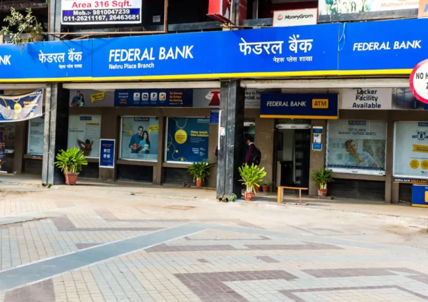 Federal Bank Boosts Its Commercial Rooftop Solar Financing Fr MSMEs In ...