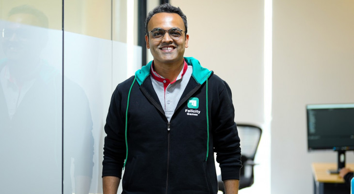 Flipping The Script: Inside Felicity Games’ Bold New Playbook - BW Disrupt