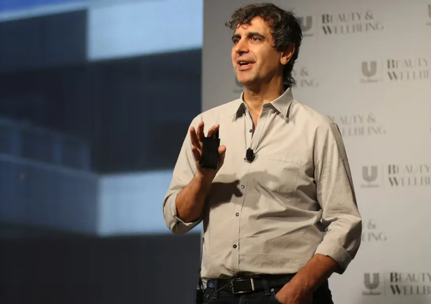 Unilever CEO Fernando Fernandez On India, Leadership Change & 2025 ...