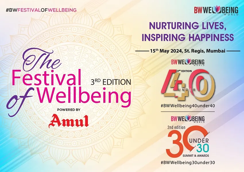 Festival Of Wellbeing – Celebrating Holistic Health And Wellness - BW ...