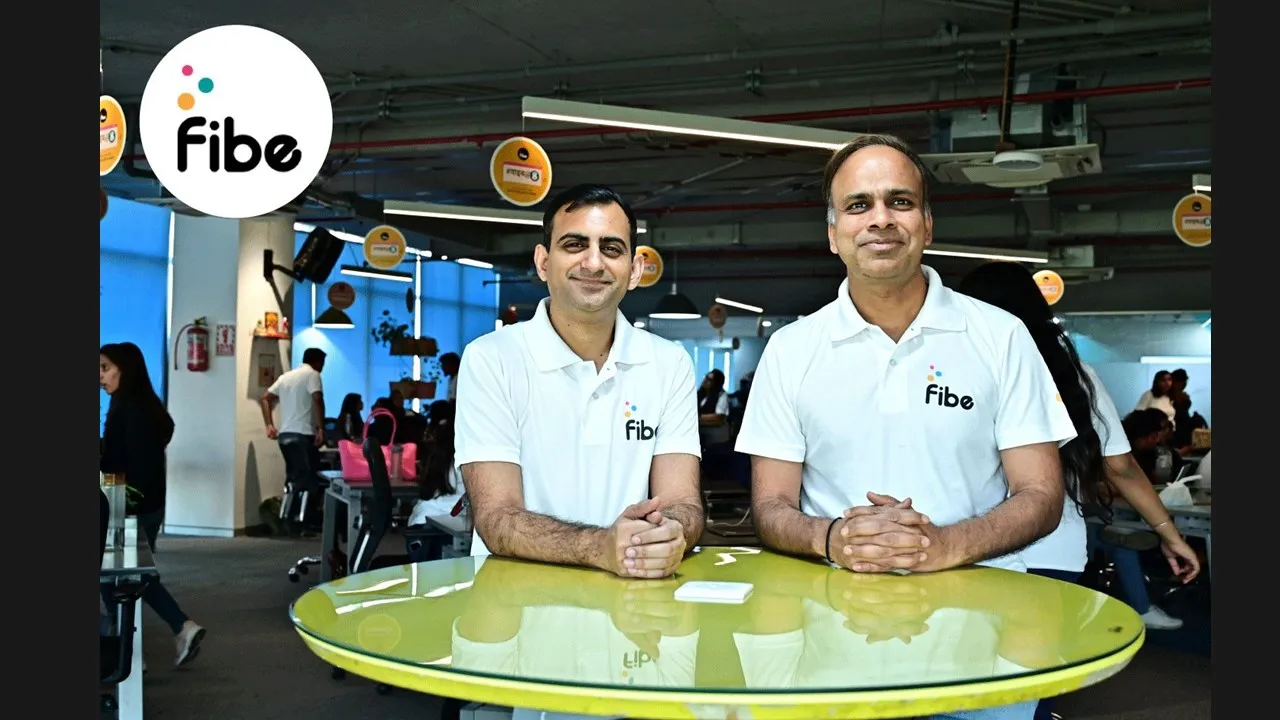 Fibe Completes 9 Years: Akshay Mehrotra’s Strategy Of Unlearn & Rebuild ...