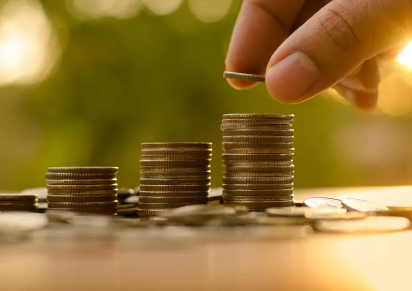 Inclusive Finance Key To Economic Growth, Social Equity: Govt Official ...