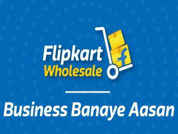 Flipkart Wholesale launches digital platform for kiranas, local MSMEs ...