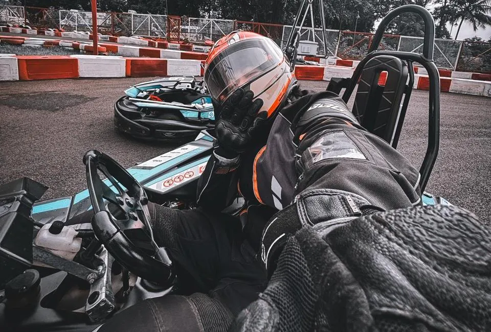 Formula Karting To Host Drift ’N’ Drunch 3.0 In Noida On February 7, 2026